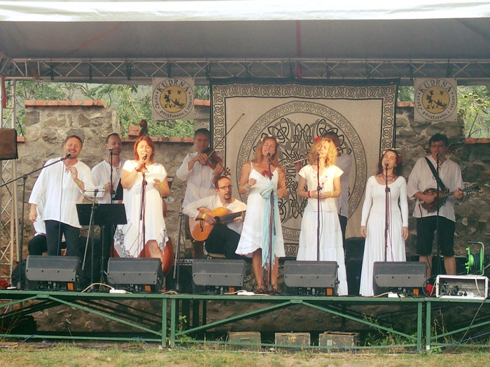 Koncerty Musica Balkanika